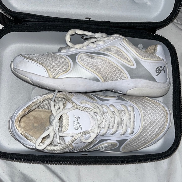 GK | Shoes | Gk Cheer Shoes | Poshmark